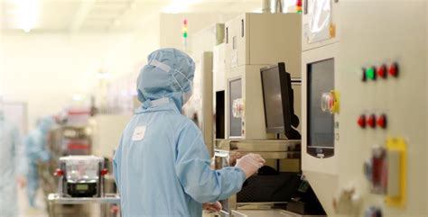 [news] Smic Reportedly To Manufacture 5nm Chips For Huawei Without Euv Machinery