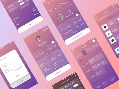 To Do Task List App Mobile App Design Inspiration App Design Inspiration Task List