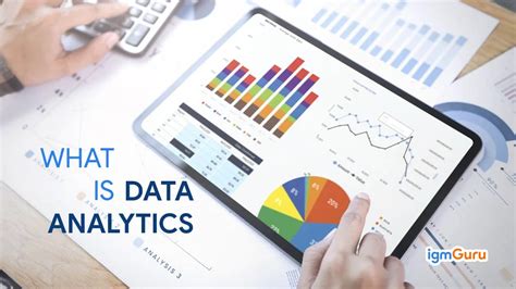 What Is Data Analytics And Why Is It Important Igmguru