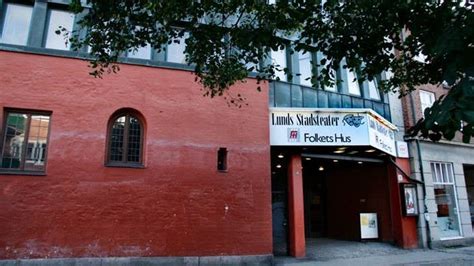 Sweeney Todd Till Lund Sydsvenskan