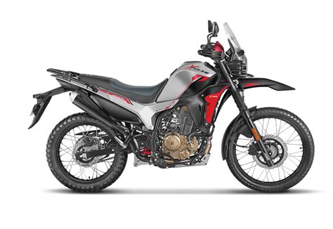 Xpulse 210 Price In Mumbai Explore Variants And Features