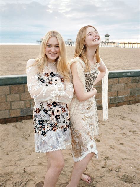 For Fans Of Dakota Fanning