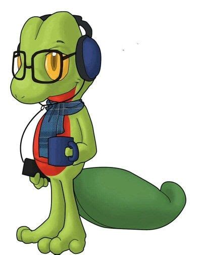 Treecko Geeko Pokemon Mario Characters Character
