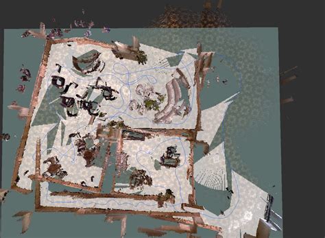 Real Time Appearance Based Mapping In Action At The Microsoft Kinect Challenge Iros 2014 Robohub