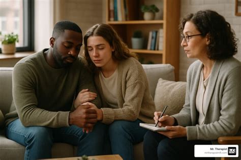 Emotionally Focused Therapy Interventions Top 9 Powerful Steps