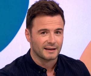 Shane Filan Biography Birthday Awards And Facts About Shane Filan