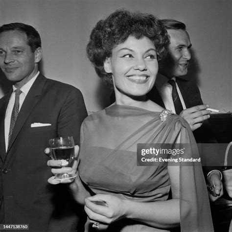 263 John Dankworth Cleo Laine Photos And High Res Pictures Getty Images