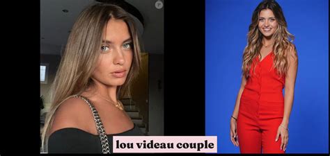Lou Videau Couple Les Secrets De Lamour Et De LÉpanouissement De