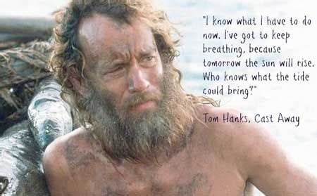 Wilson Castaway Quotes