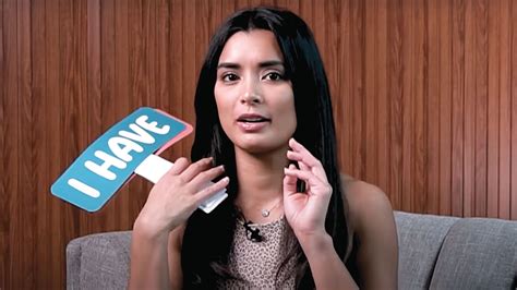 Michelle Madrigal Admits To Being Unfaithful In The Past Pepph