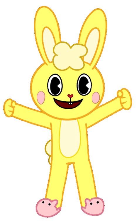 Htf Cuddles Dance By Daviehtf On Deviantart