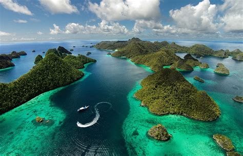 Wallpaper Id 948579 Island Limestone 720p Indonesia Beach Sea