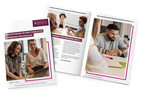 Campus Düsseldorf Charlotte Fresenius Hochschule