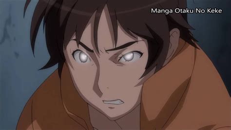 Witchblade First Transformation Mangaonk Youtube