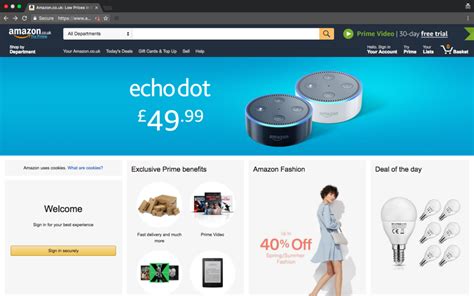 What The Web Looks Like Without Javascript