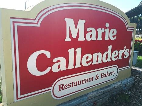 Heres Where Marie Callenders Restaurants Closed Sunday In Southern