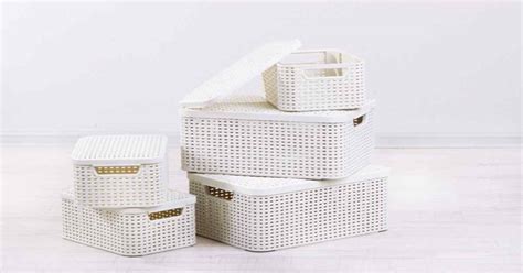 Plastic Packing Boxes Your Ultimate Moving Solution