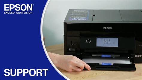 How To Print Avery Labels On An Epson Xp 7100 Printer At Rose Ream Blog