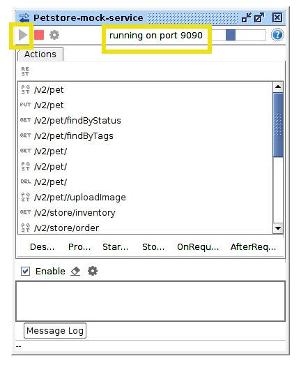 Soapui Mocking Rest Apis Part 1 If You Are Working On An Integration