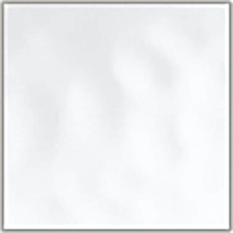 Bumpy White Gloss 200x200mm Tile Traders Midlands Limited