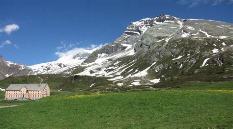 Drive The Simplon Pass Over The Swiss Alps Euscentia