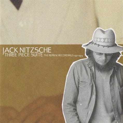 Pictures Of Jack Nitzsche
