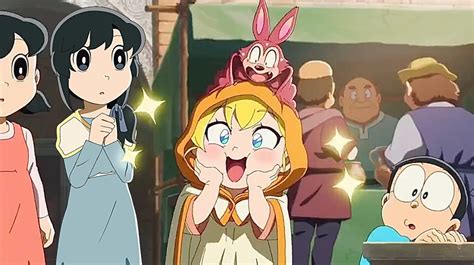 Trăm Tỷ Về Tay Doraemon Giải Trí Znews Vn