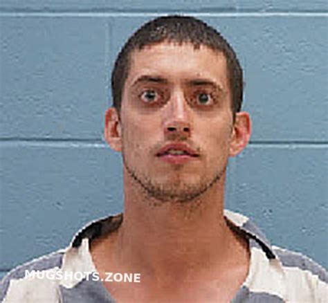 Cory Daniel Edwards 07 16 2023 Lee County Mugshots Zone