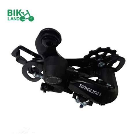 خرید شانژمان دوچرخه سایگون Saiguan طرح تورنی