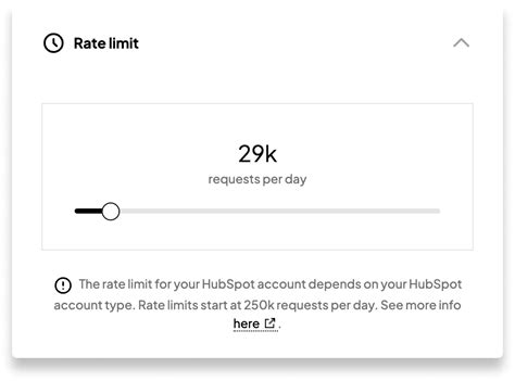Tools To Manage Your Rate Limit