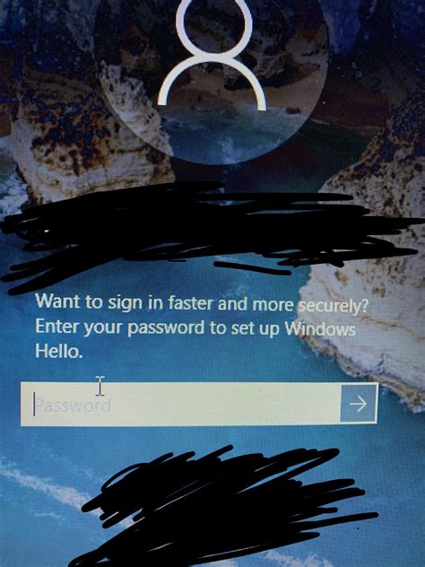 But I Dont Want Microsoft Hello R Assholedesign