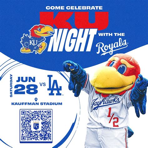 Kansas Jayhawks Join Us For Ku Day At The K Next Facebook