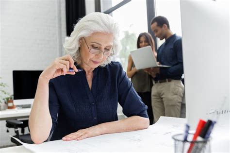 Ageism In The Workplace Mcgregor Amasa