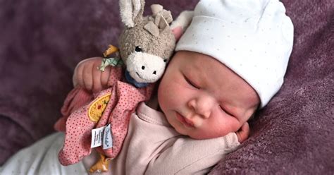 Geburt Von Malia Sofia