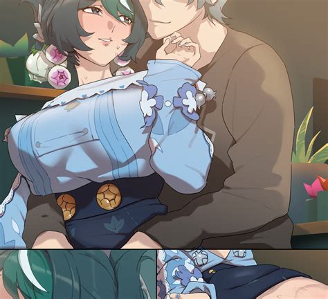 Saki Remainaddd Orchidea Zenless Zone Zero Wise Zenless Zone