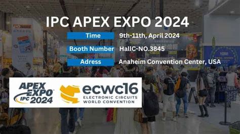 Unveiling The Latest In Electronics Manufacturing Ipc Apex Expo 2024