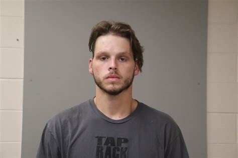 Stewart Nathaniel Forrest 11 10 2020 Madison County Mugshots Zone