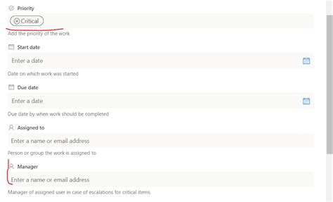Customize Modern Sharepoint List Forms Using Json