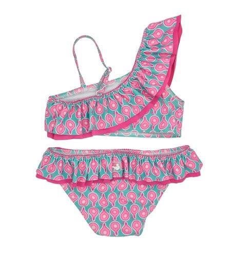 Bikini NiÑa Peras