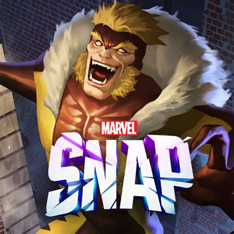 Kuya Jaypi Marvel Snap