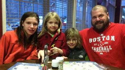 Fundraiser For Dena Daoust By Michelle Papandrea Brian Daoust Memorial