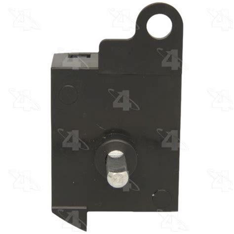 Sell Hvac Blower Control Switch Selector Switch Front 4 Seasons 20045