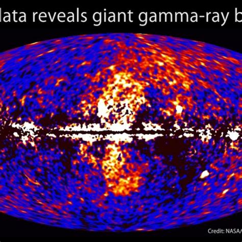 Tag Fermi Space Telescope Ars Technica