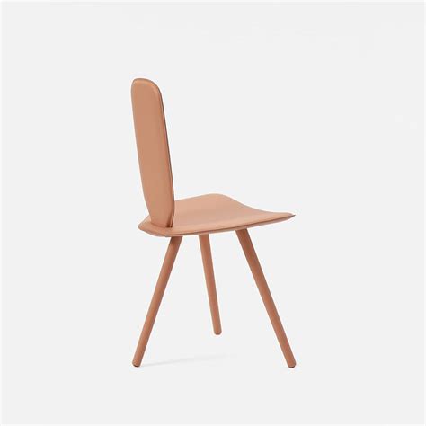 Traditional Dining Chair Bavaresk High Dante Goods And Bads