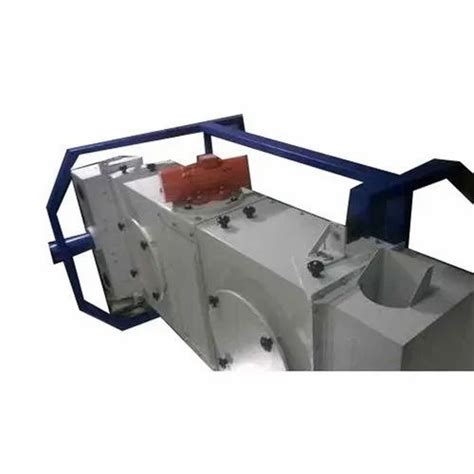 Ss Air Classifiers Air Classifier Machine Manufacturer From Coimbatore