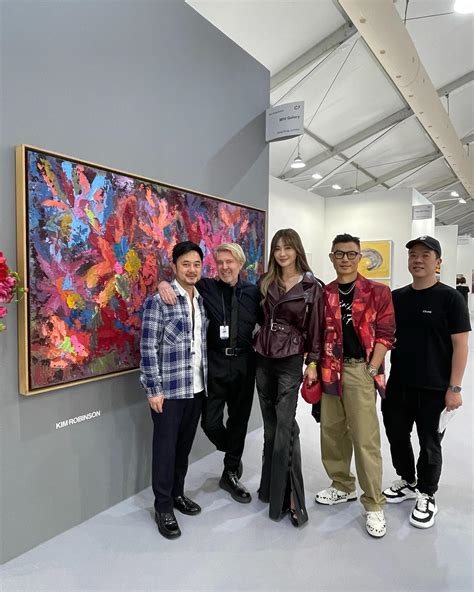 周汶錡 Kathy Chow