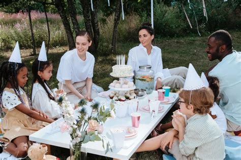 The Best Places To Have A Birthday Party For Kindergarteners Votive