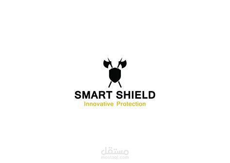 Logo Smart Shield مستقل