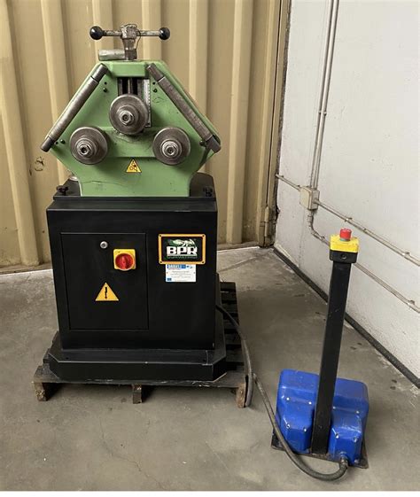 Machines Specifications Bpr Cp 30 Used Machines Exapro