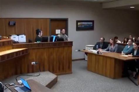 Dopo Trentanni Di Prigione Il Dna Lo Scagiona Non Era Lui Lassassino” Cityrumors